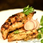 Tempura frog legs with Habanero Pepper Jelly – Sweet Zivile