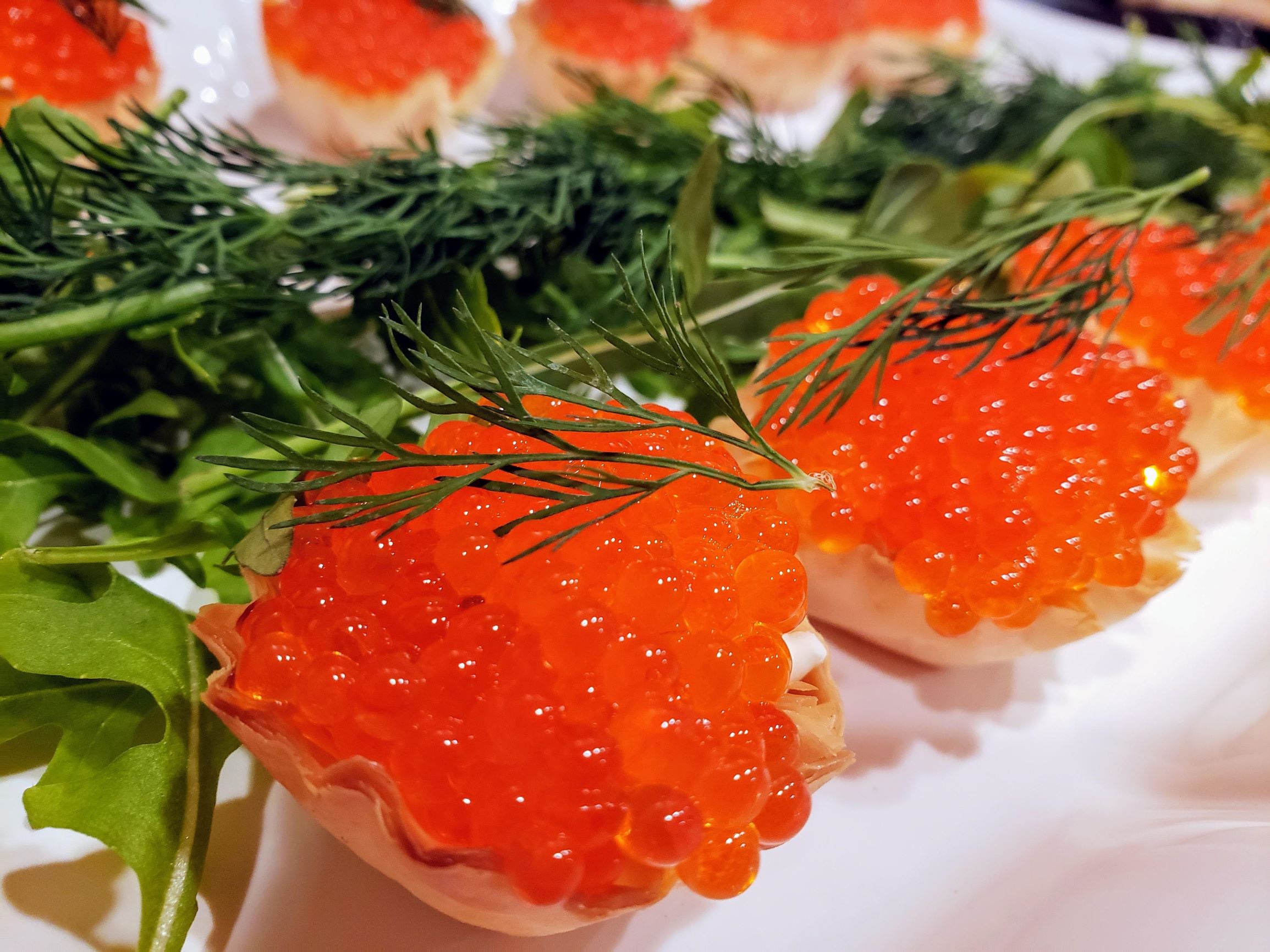 Kibinai recipe #2 - Sweet Zivile