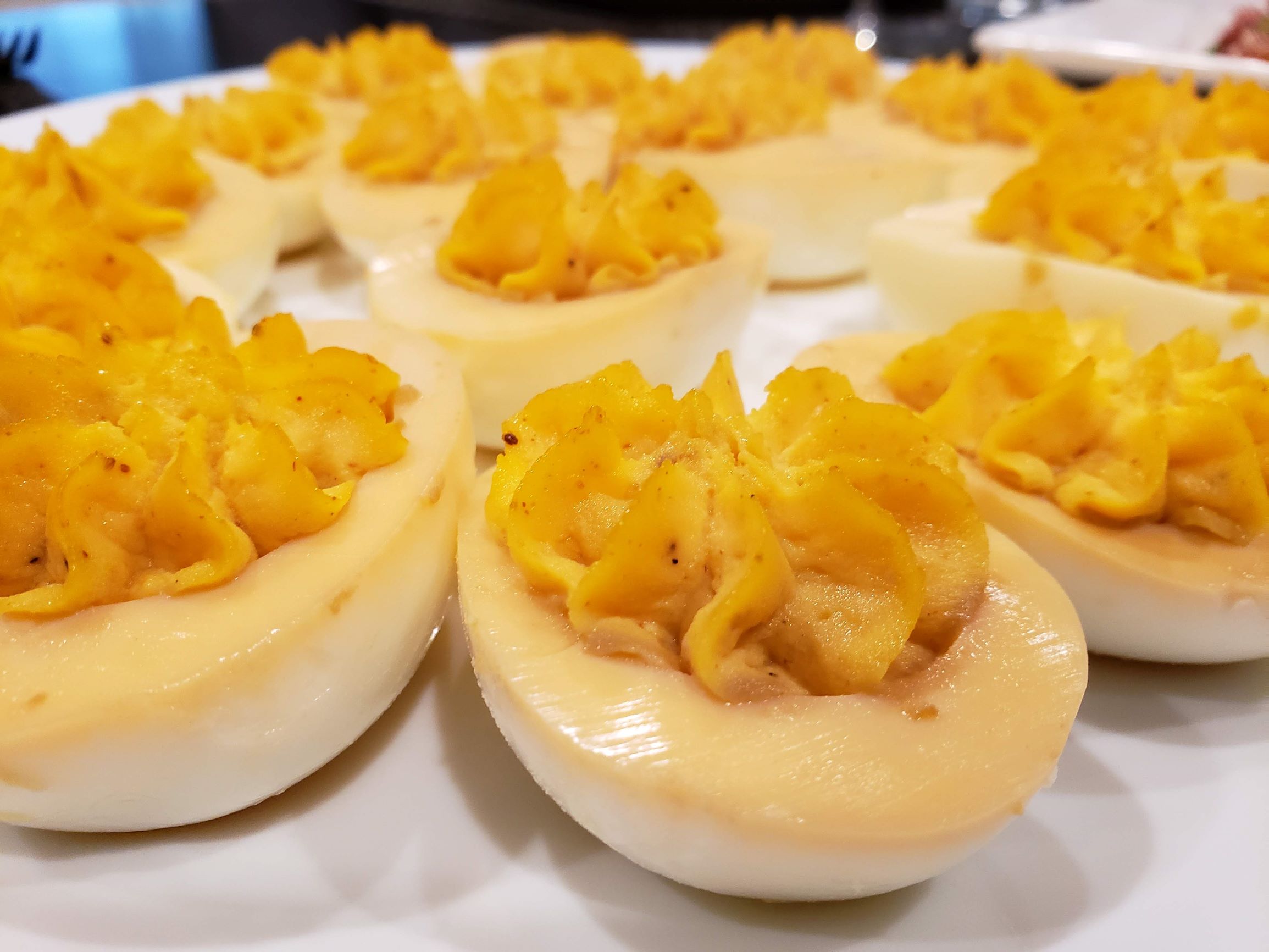 Blackened Swordfish Steaks with Lobster | Dinner in under 30 min ...