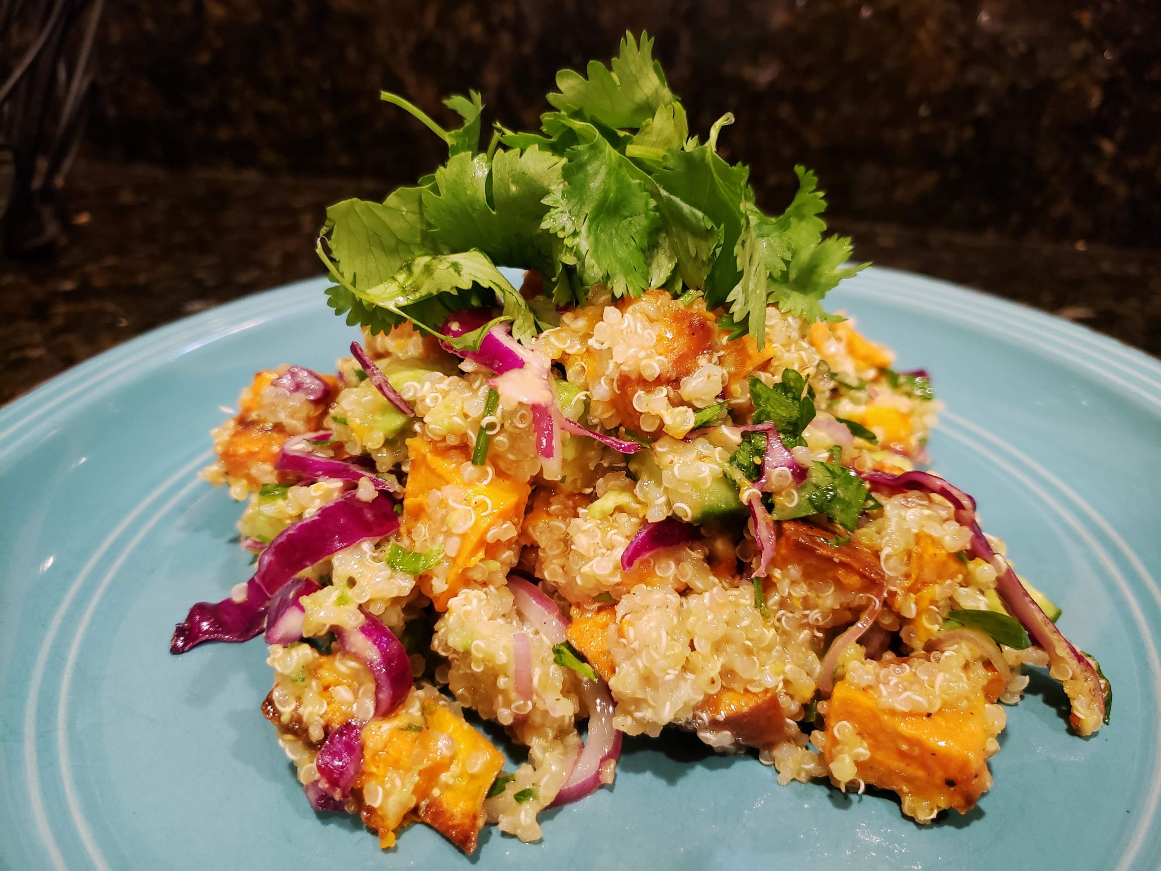 Butterflied Grilled U12 Shrimp - Sweet Zivile