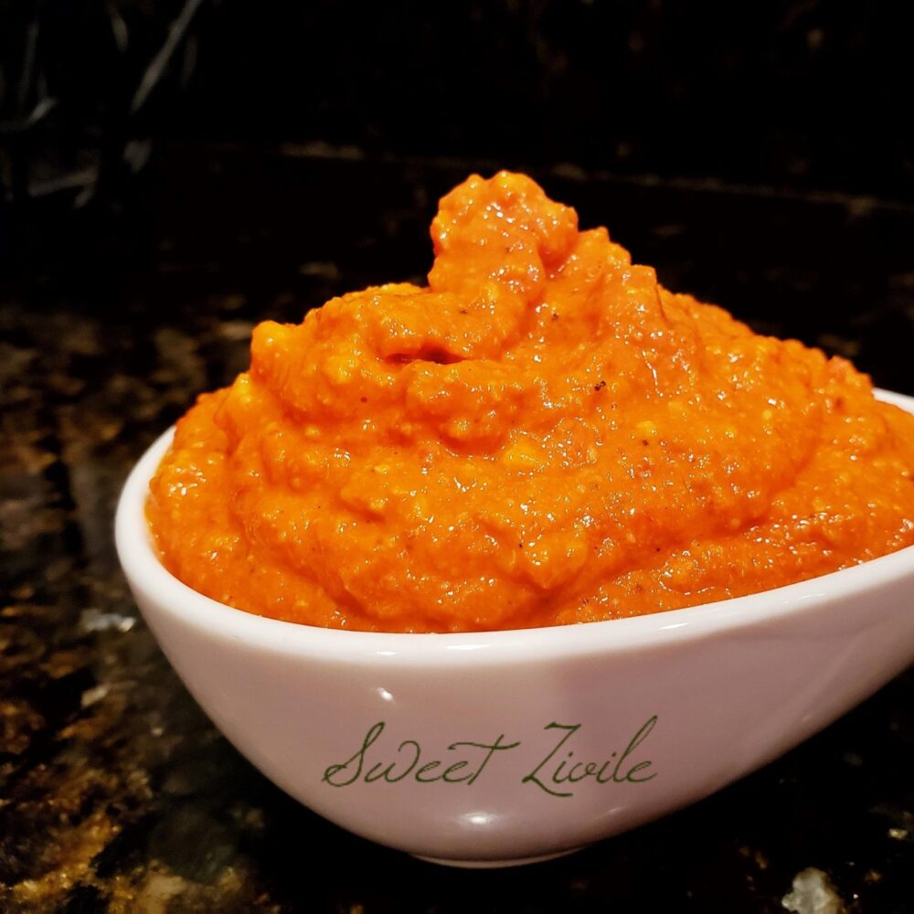 Grilled Turkey Breast - Sweet Zivile